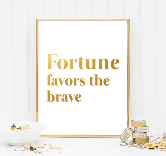 Inspirational Art Typography Print Typography Printable Wall - Etsy