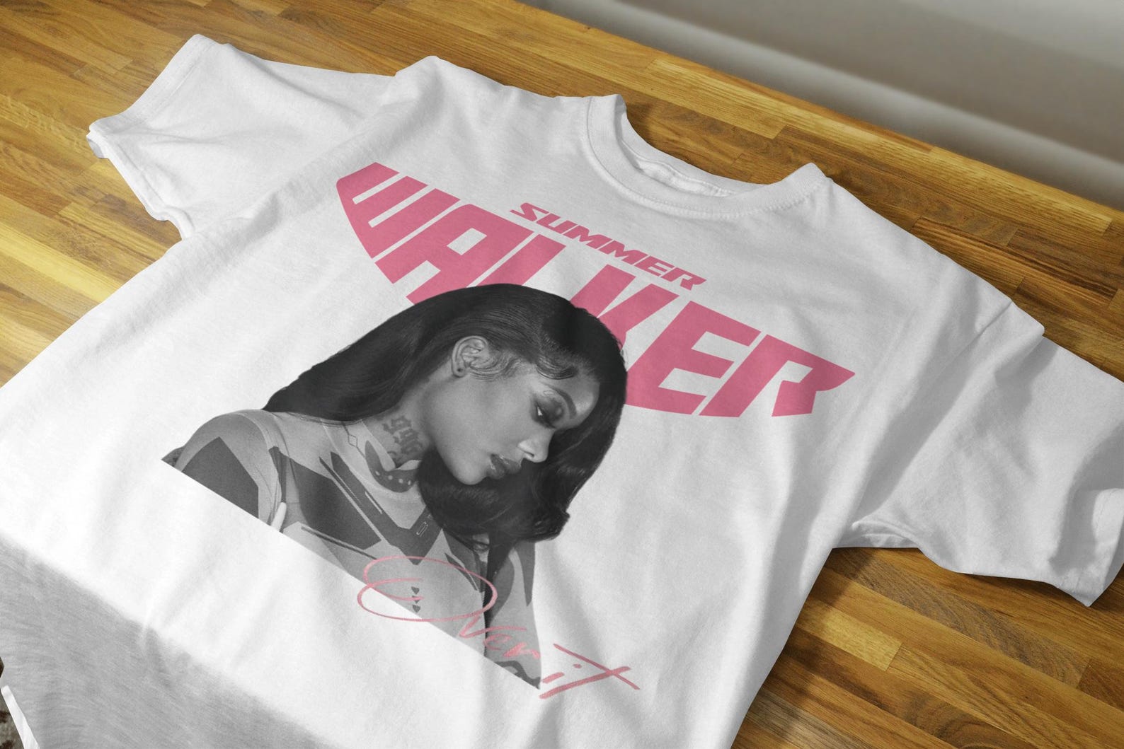 Summer Walker Vibes Digital Art Print Bundle for Apparel - Etsy