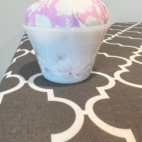 Tula Pink Pin Cushion - Etsy