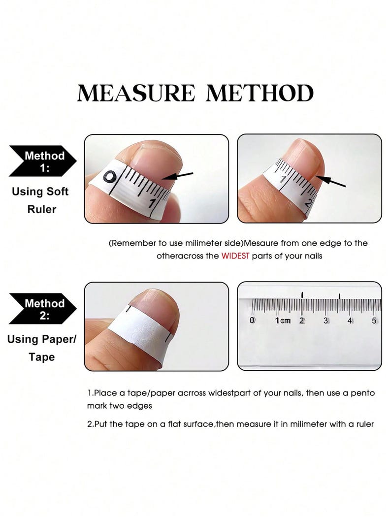 Handmade Gothic White Press on Nails | 3D Cross Charms, Lace Web Art & Silver Piercings on Milky ...