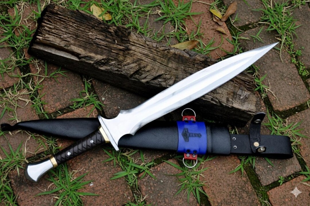 Handmade Lord of the Rings Sam Sword, Barrow Blade Replica - Etsy