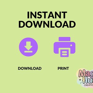 Blank Color Swatch Chart: Printable PDF Template (20-120 Swatches) - Etsy