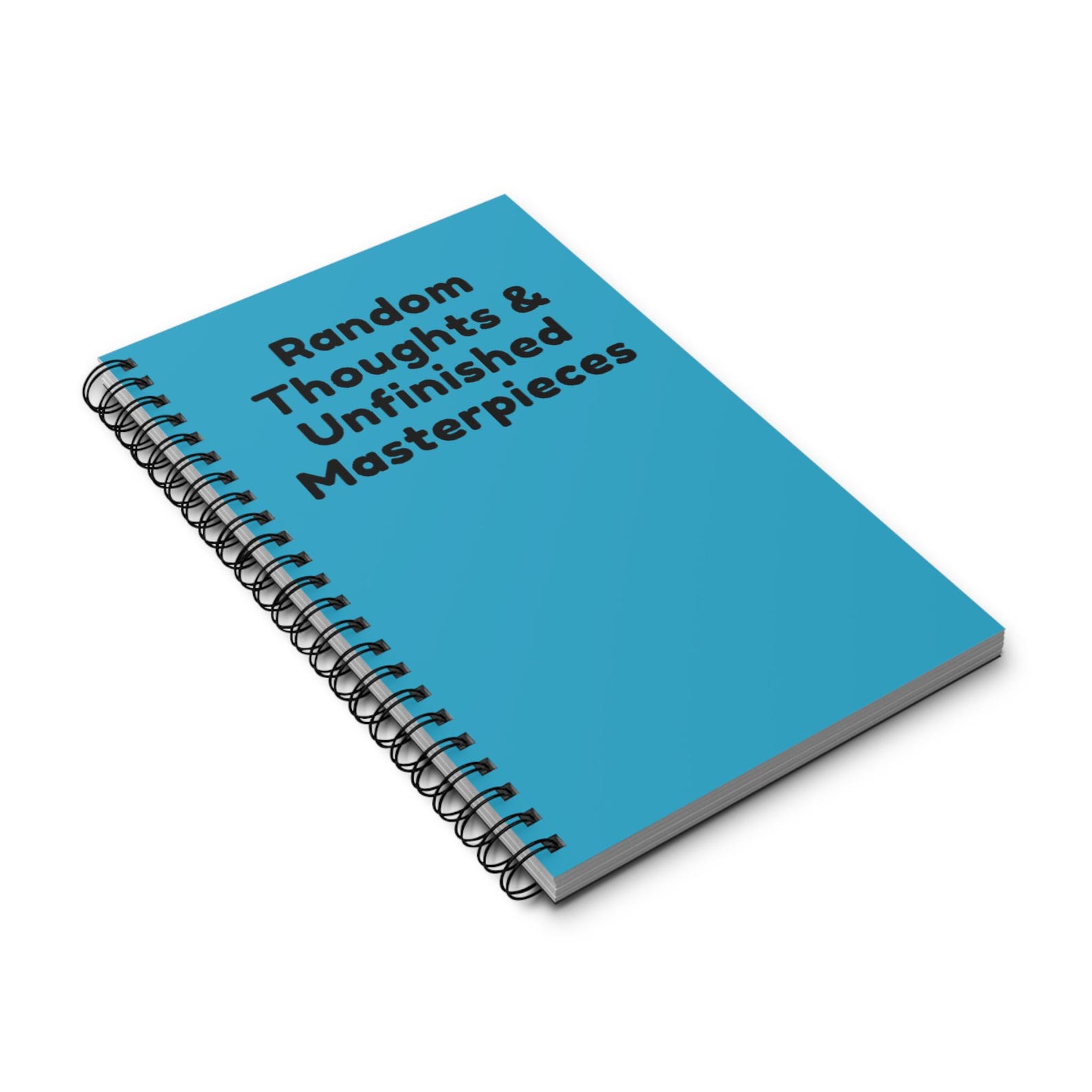 Funny Notebook | Cute Journal | Creative Writing Notebook | Gift for ...