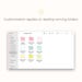Spring Girly MacBook Folder Icons I Desktop Organizer I PNG Icons - Etsy