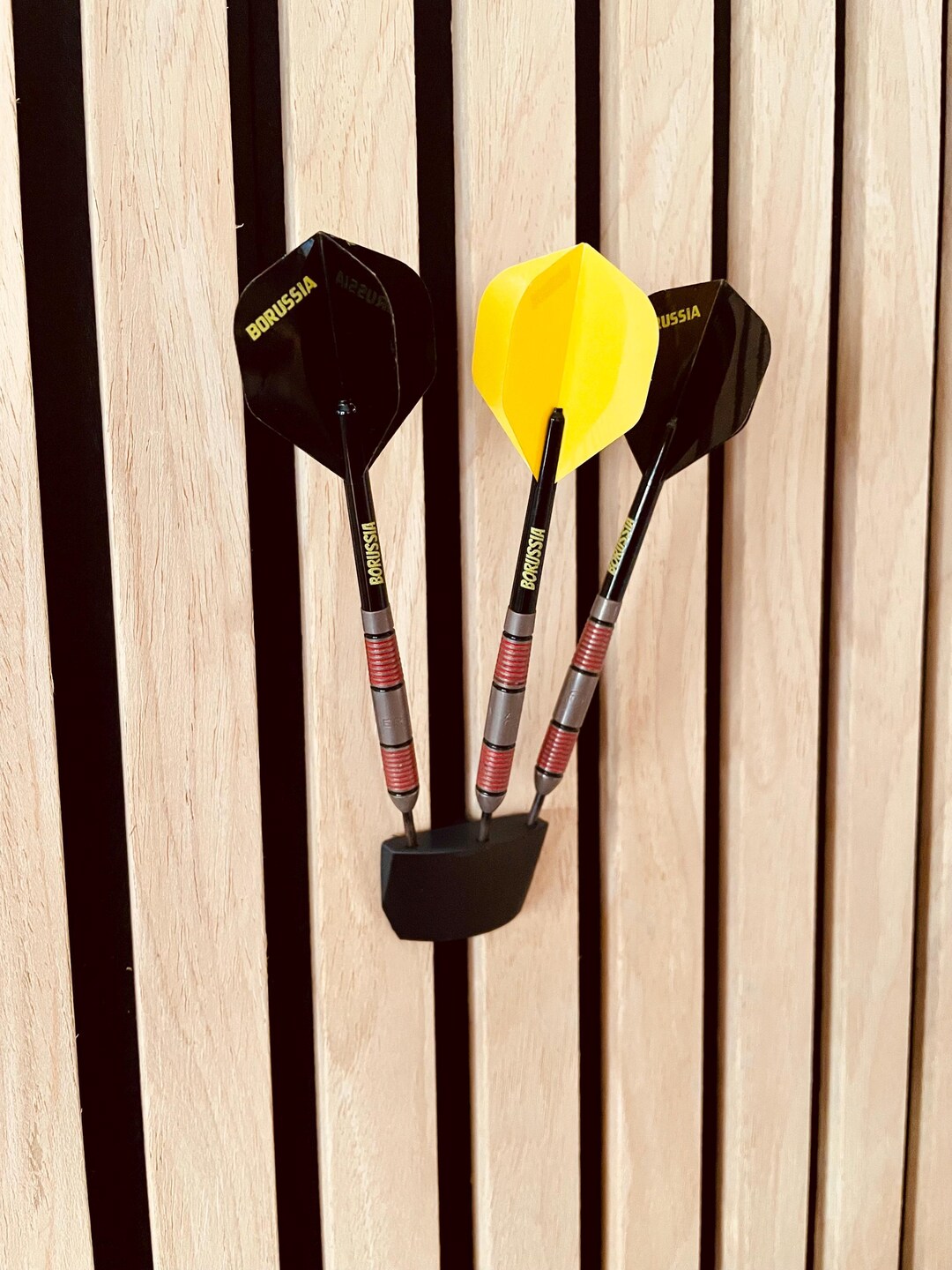 Dart Holder for Acoustic Panel - Etsy
