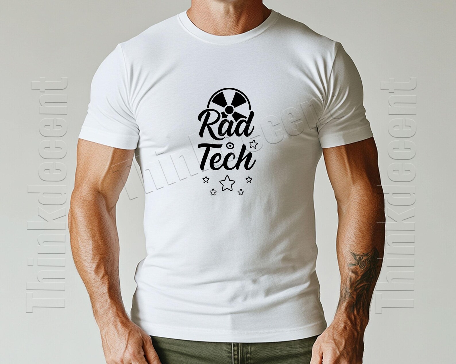Rad Tech SVG, Rad Tech Gift, Rad Tech Shirt, Radiology Tech Shirt, Rad ...