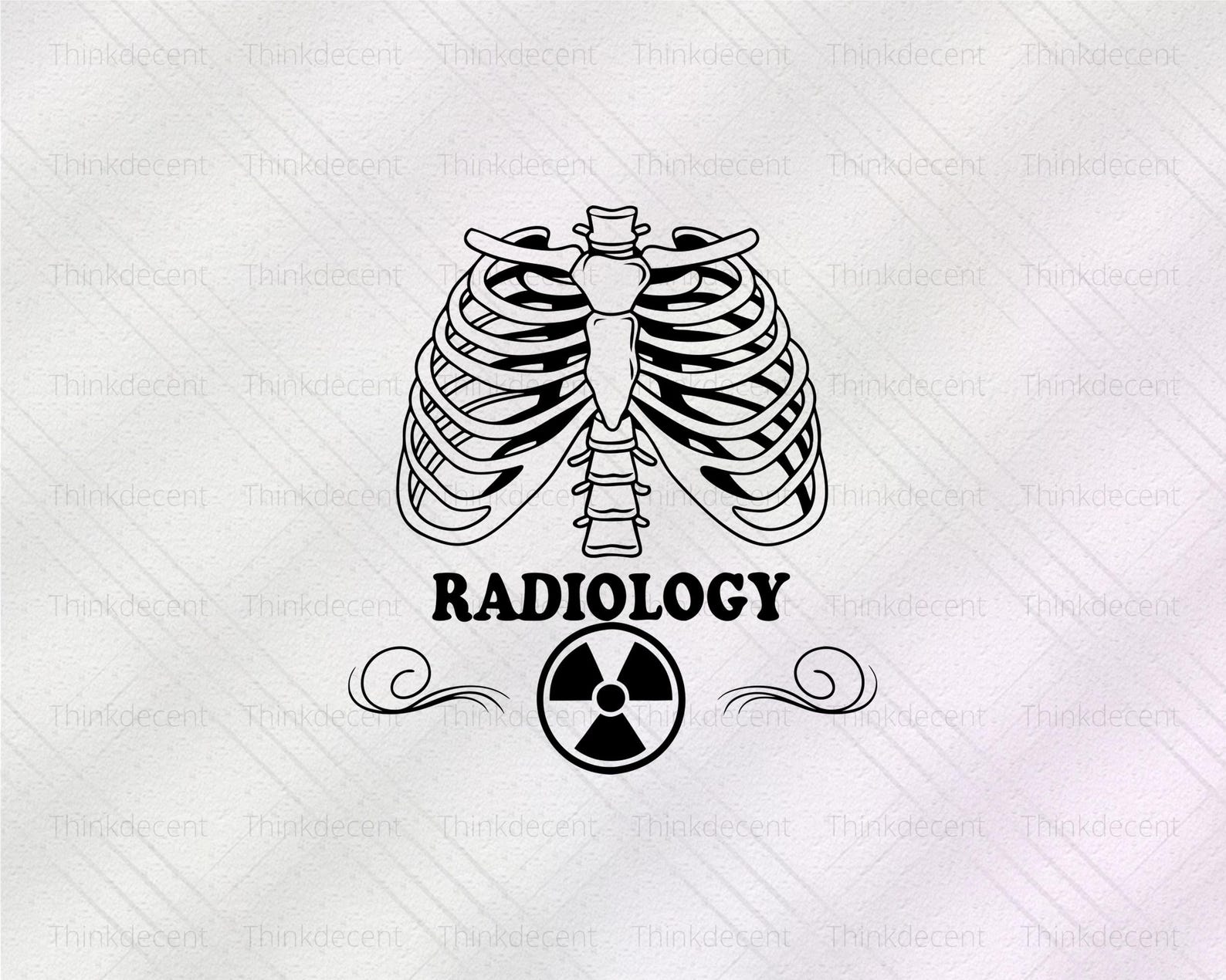 Radiology Svg Png, X-ray Tech Svg, Radiology Technician Svg, X-ray ...
