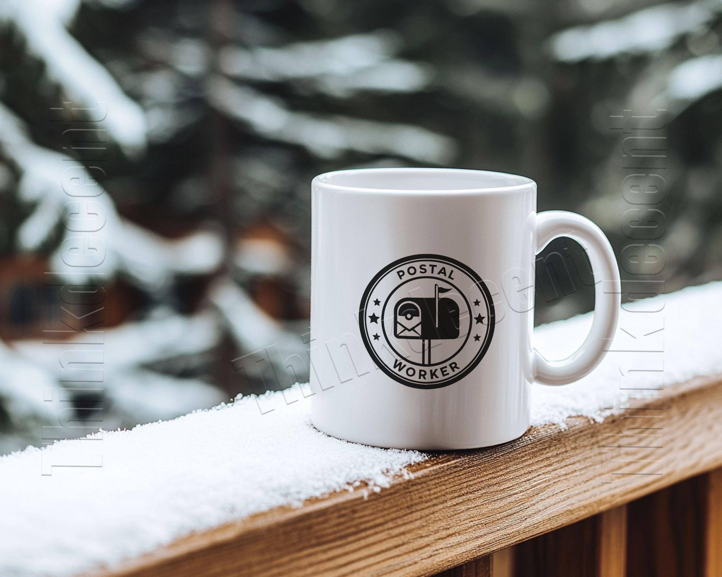 Postal Worker Svg, Mail Carrier Svg, Mailman Svg, Postman Svg, Funny ...