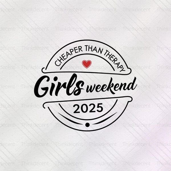 Girls Weekend Gift - 60+ Gift Ideas for 2025