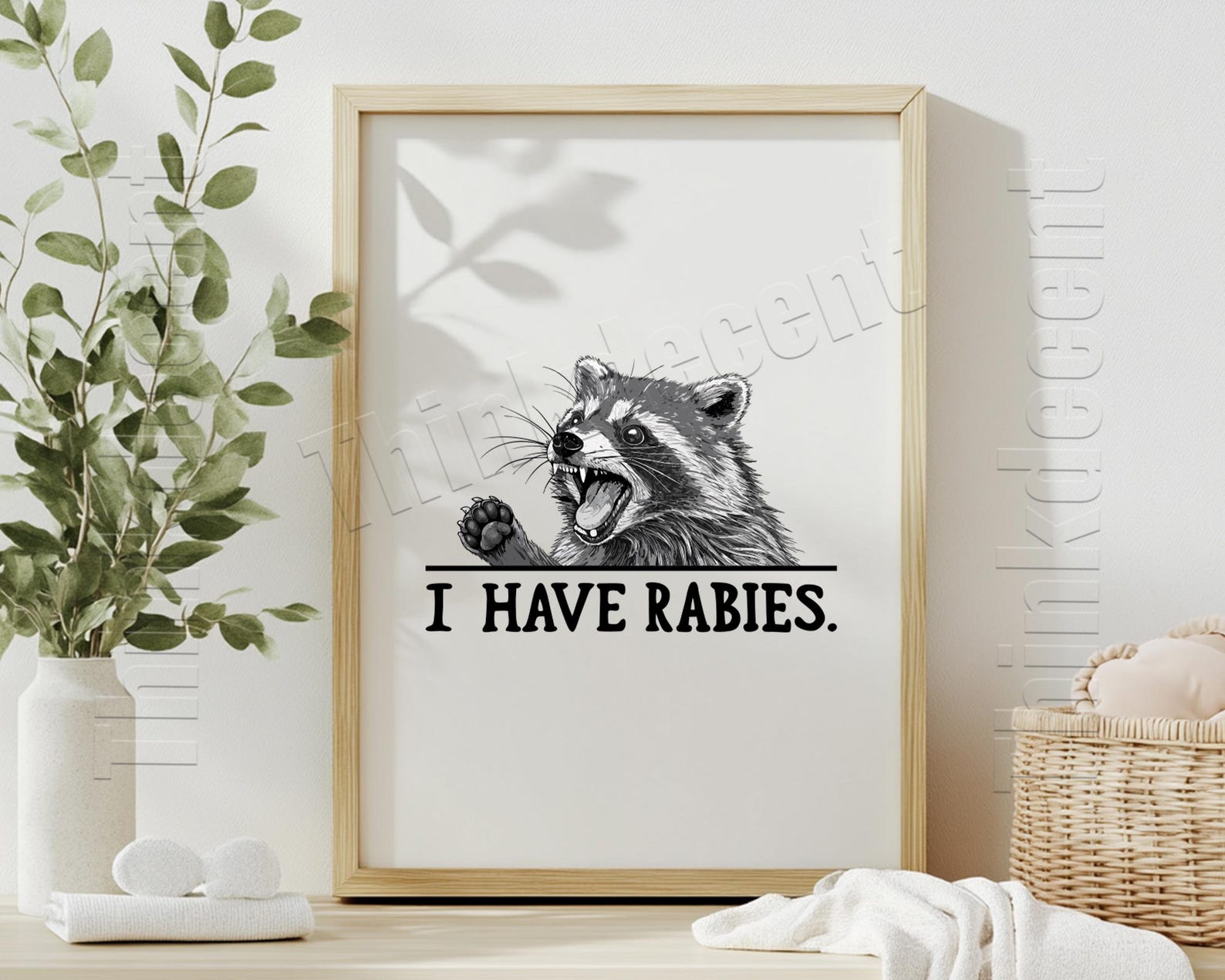 I Have Rabies SVG, Funny Meme T-shirt, Funny Quote Shirt, Rabies Shirt ...