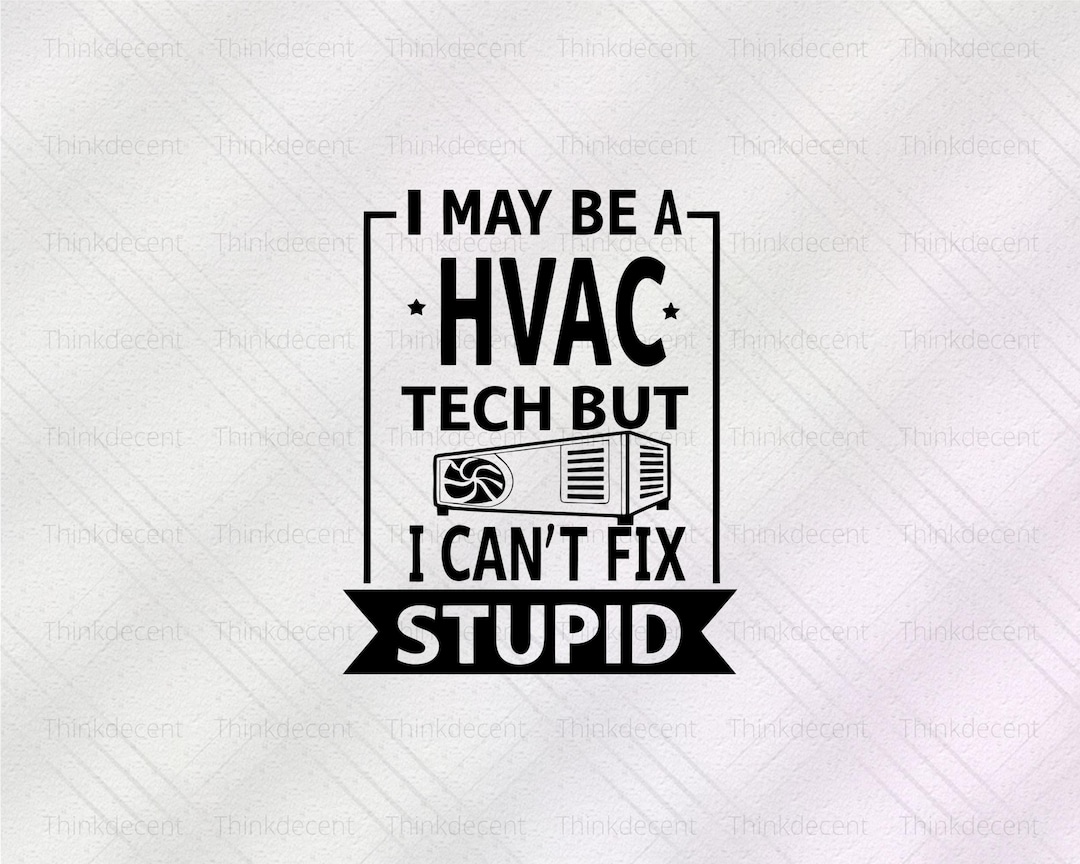 HVAC Tech Svg, Havc Technician Svg, Havc Png, Havc Shirt, Havc Dad ...