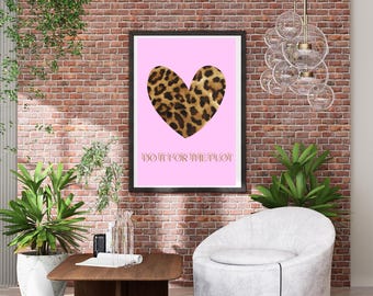 Do It for the Plot Print Digital Download Positive Quotes Bright ...