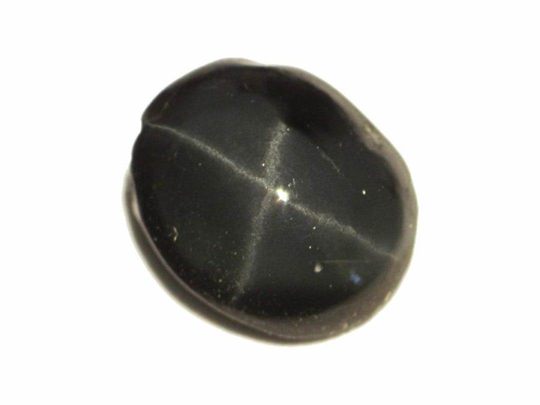 Star Spinel 4 Ray 1.96 Carats – Natural Sri Lanka Loose Gemstone - Etsy