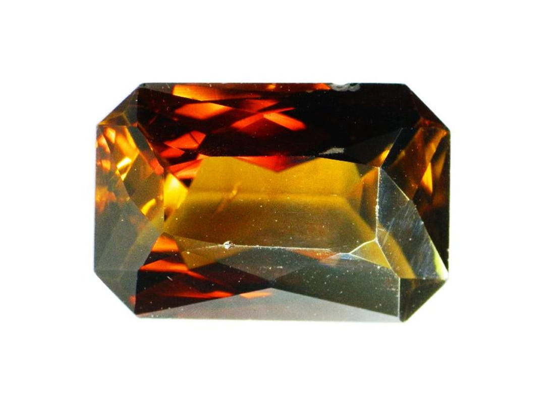 Tourmaline Color Change 7.51 CTS – Natural Sri Lanka Loose Gemstone ...