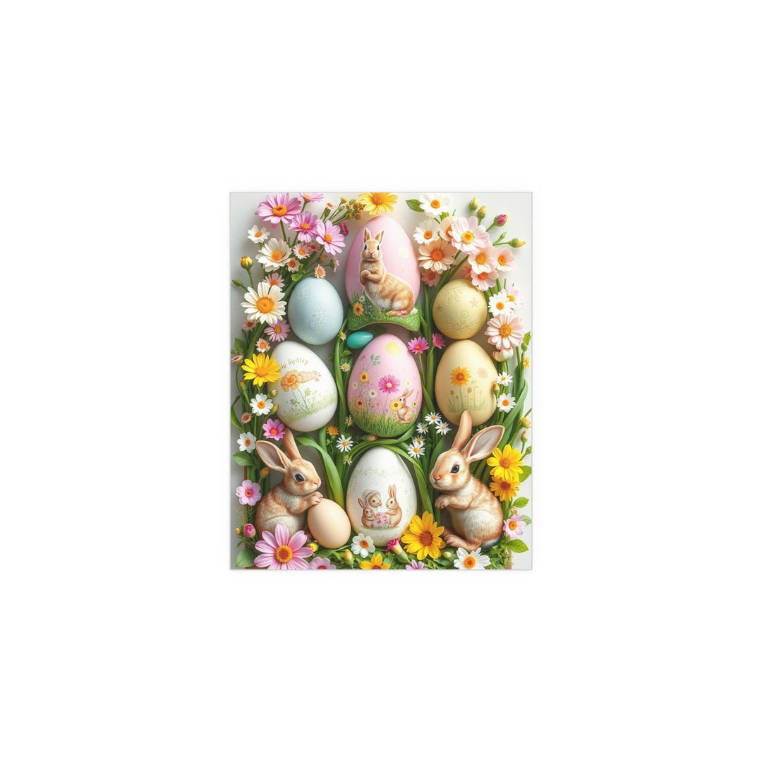 Indoor and Outdoor Silk Posters - Etsy