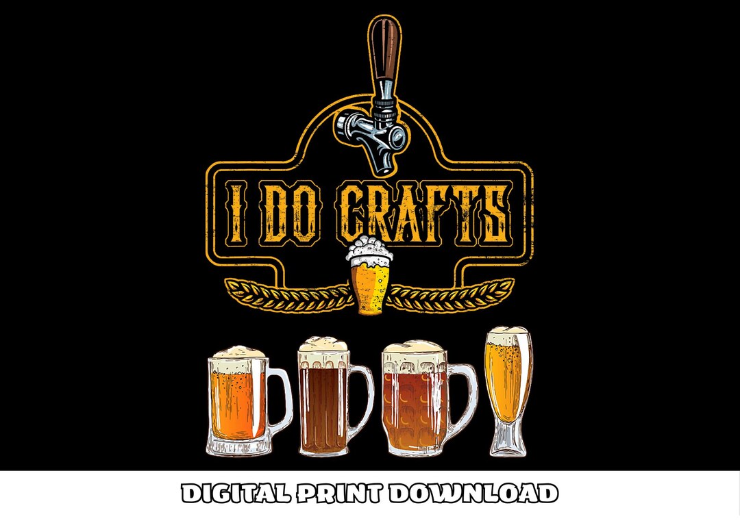 File PNG Life is Brewtiful Digital Artwork Funny Homebrew Beer Lover ...