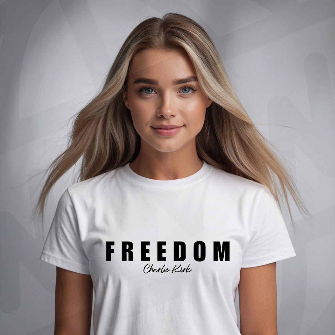 RIP Charlie Kirk Shirt PNG, Charlie Kirk, Digital T-shirt Transfer ...