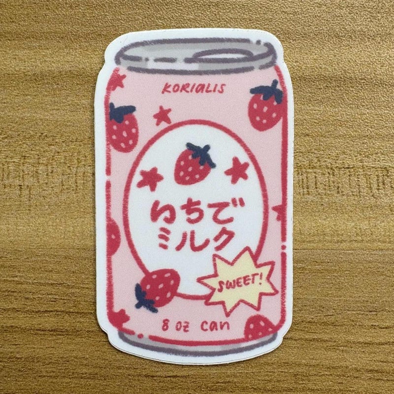 Decals for Milk Cans - Etsy
