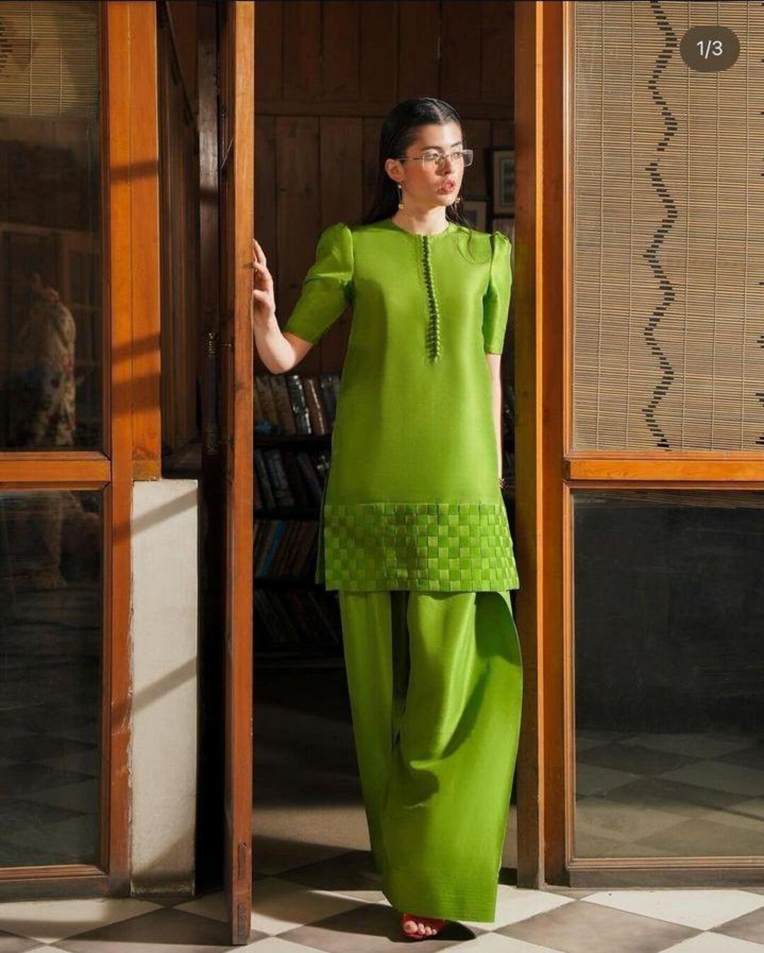Farshi Shalwar | Farshi Suits | Pakistani Shalwar Kameez | Pakistani ...