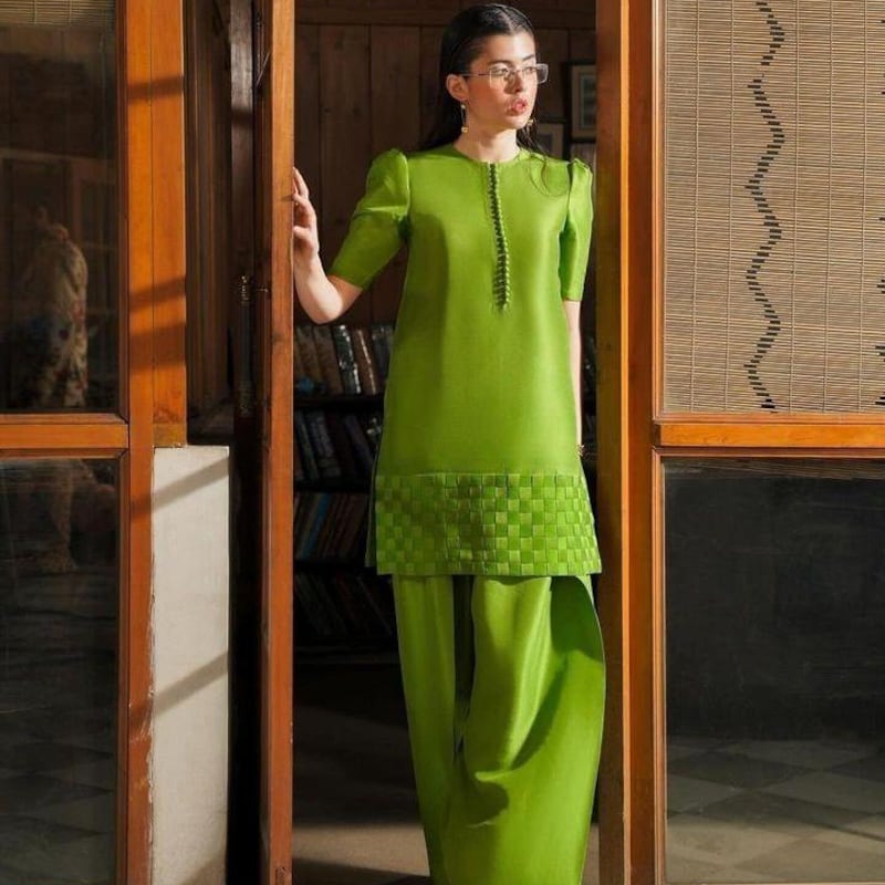 Farshi Shalwar Kameez - Etsy