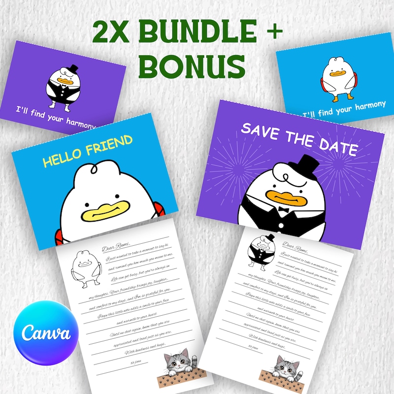 Hello Friend Kpop Demon Hunters - Etsy