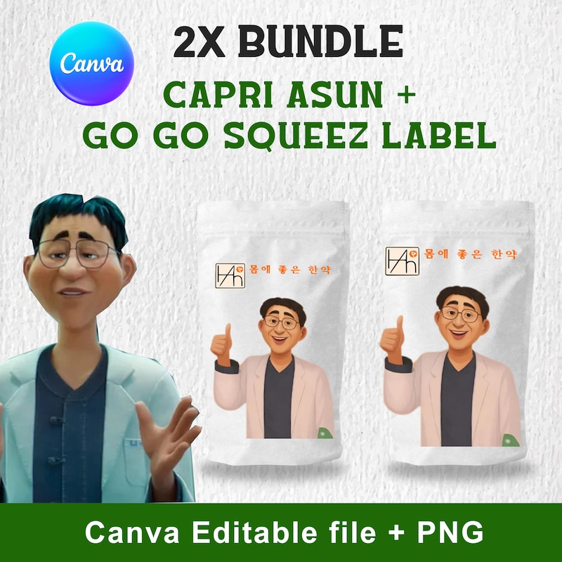 Huntrix Ramen - Etsy