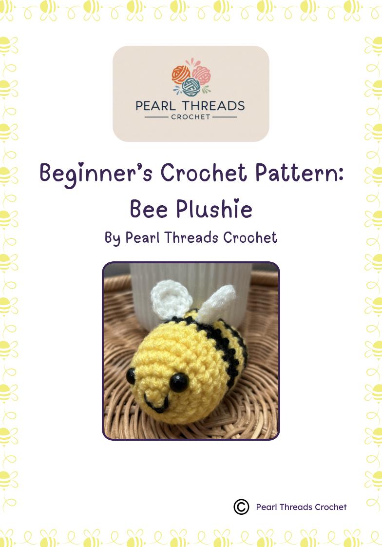 40 Woobles Crochet Patterns: Unleash Your Creativity Today!