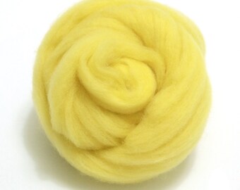 10g Super Fast felting Short Fiber Wool Perfect in Needle Felt | Etsy