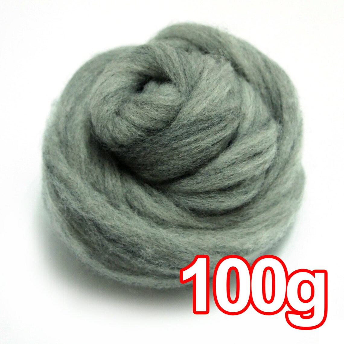 100g Super Fast Felting Short Fiber Wool Perfect in Needle - Etsy
