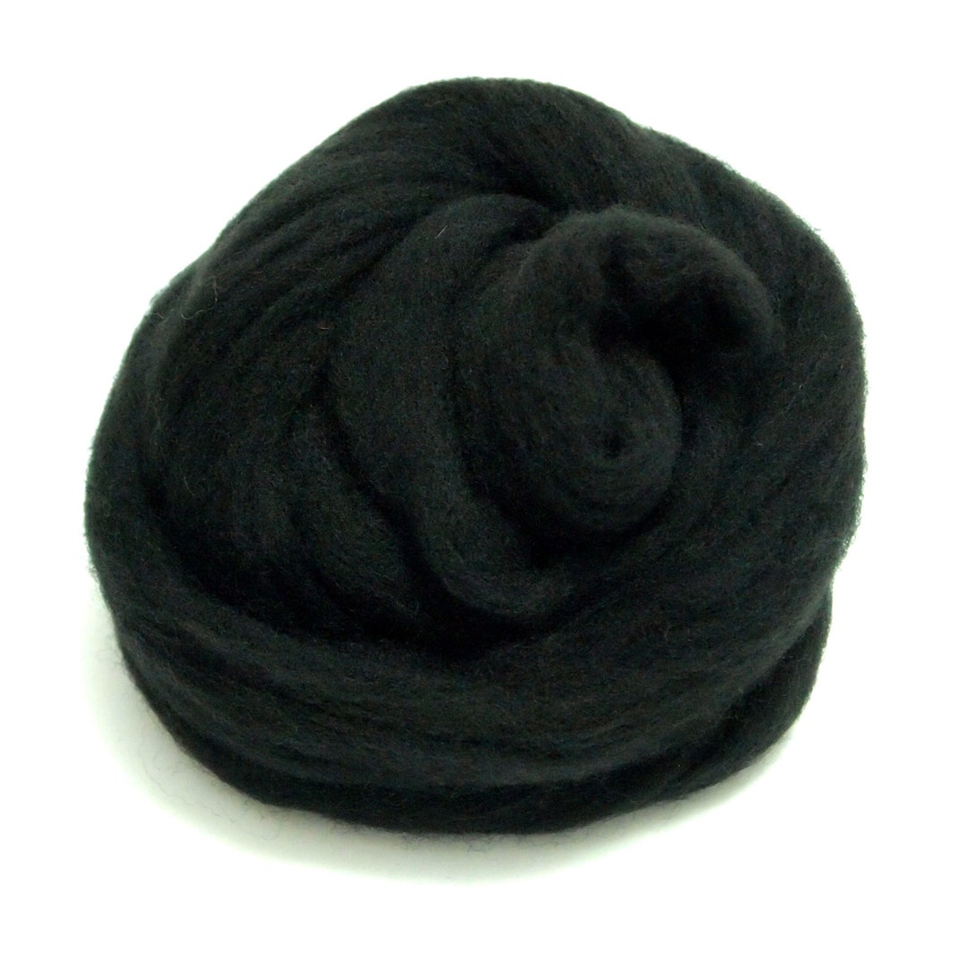 10g Super Fast Felting Short Fiber Wool Perfect in Needle Felt and Wet ...