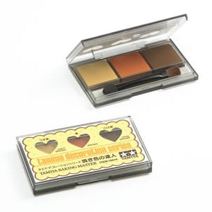 Tamiya Decoration Series Baking Master for Clay From Japan - Etsy