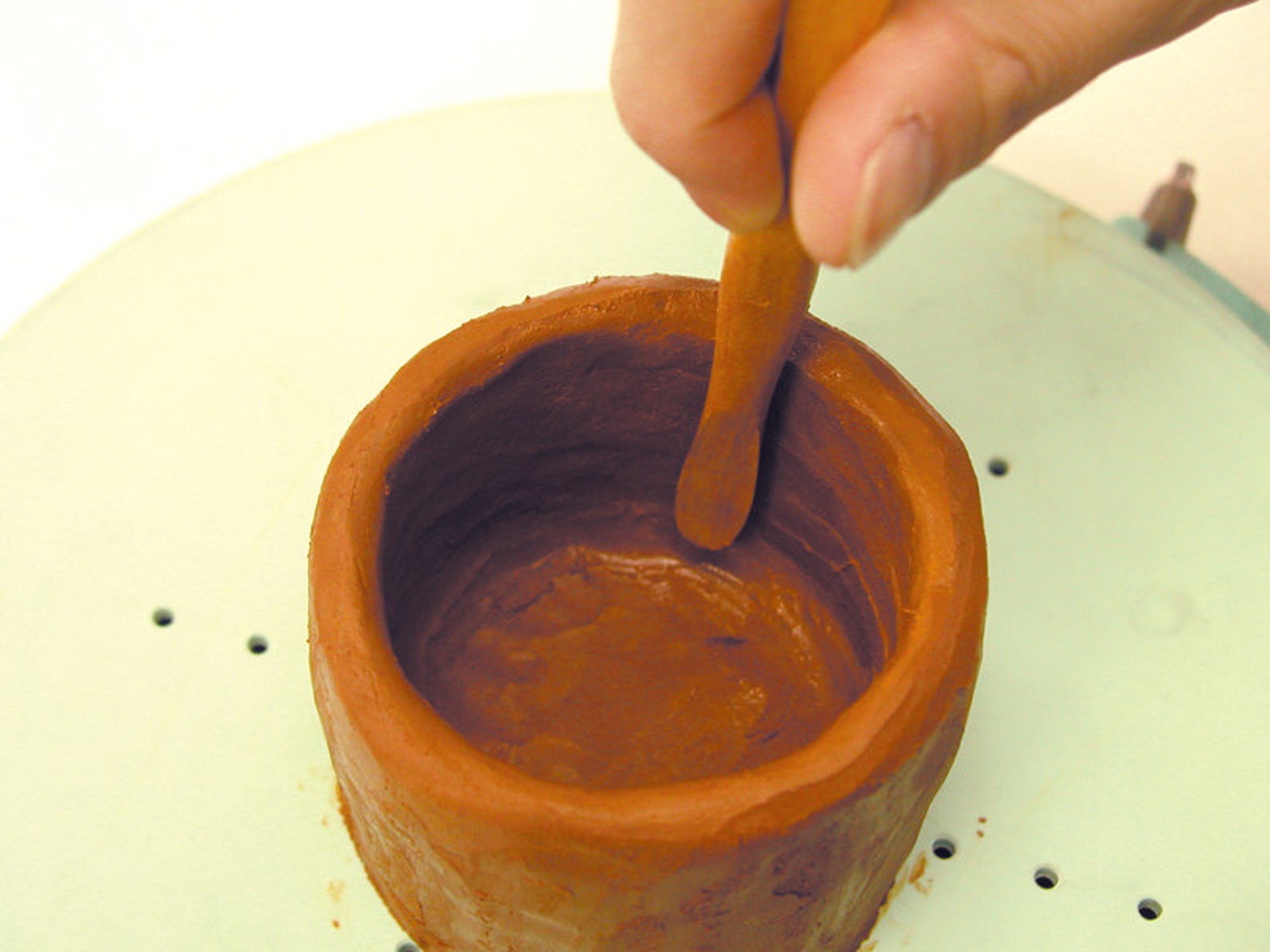 Padico Clay Tools Wood Spatula 3 Pieces Set From Japan 202725 - Etsy