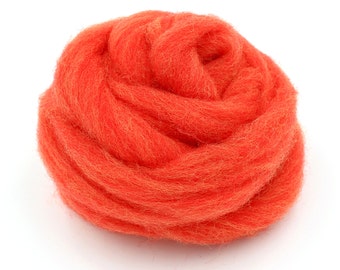 10g Super Fast Felting Short Fiber Wool Perfect in Needle Felt | Etsy