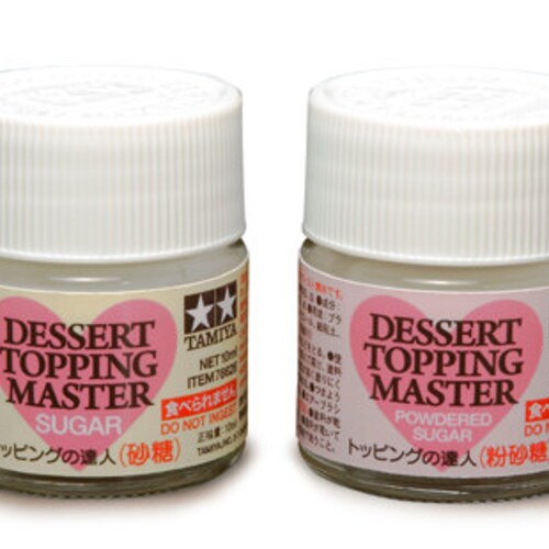 Tamiya Decoration Series Baking Master for Clay From Japan - Etsy