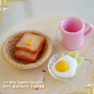 Lovely Bread 3D Plaing Bread (5 Sizes) Mold High Quality Silicone Soft ...