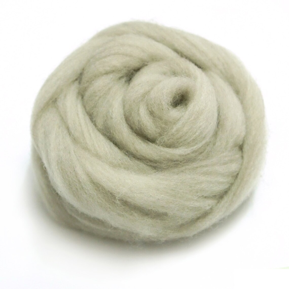 10g Super Fast Felting Short Fiber Wool Perfect in Needle Felt Natural ...