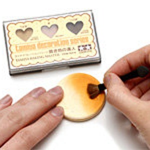 Tamiya Decoration Series Baking Master for Clay From Japan TA-76614 - Etsy