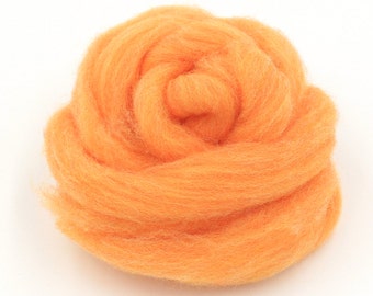 10g Super Fast Felting Short Fiber Wool Perfect in Needle Felt | Etsy