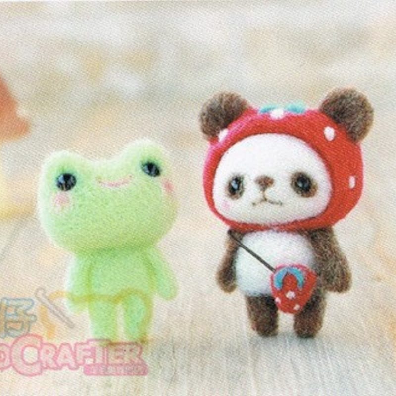 Japanese Felt - Etsy