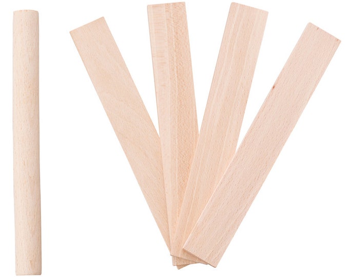 Padico Mermaid Puffy 50g White Modeling Clay Decollage Clay From Japan ...