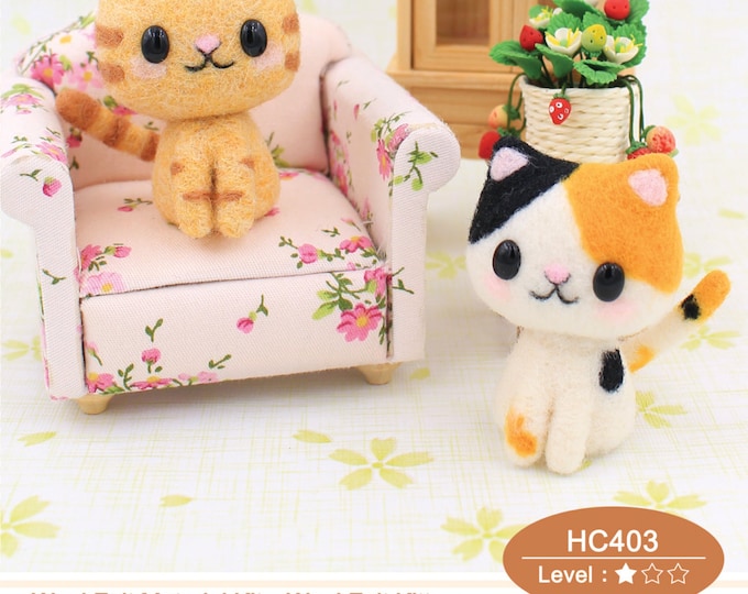 Padico Color Scale From Japan Figurines / Doll / Flower / - Etsy