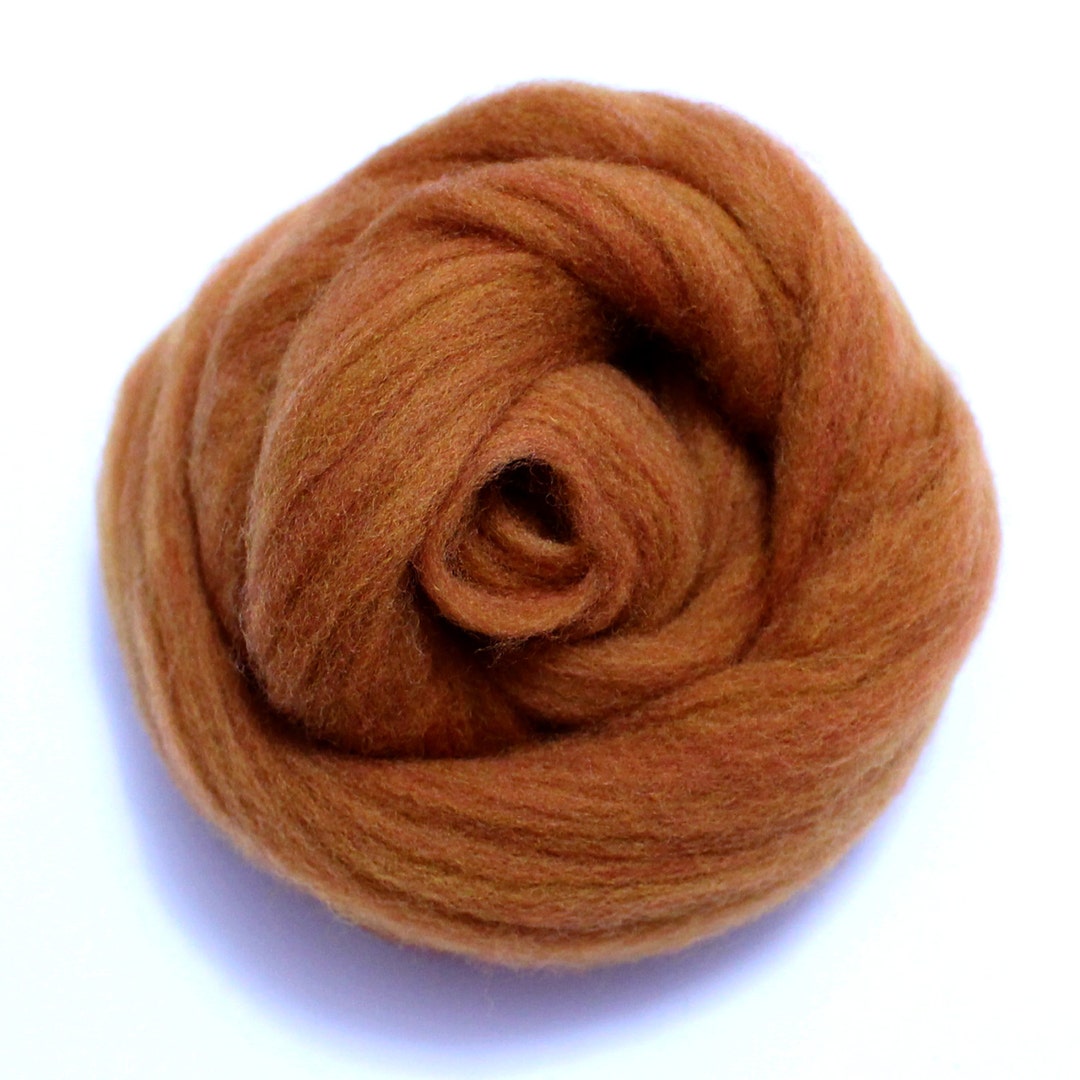 10g Super Fast Felting Short Fiber Wool Perfect in Needle Felt and Wet ...