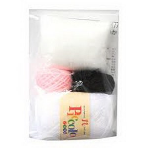 Chiikawa Crochet Kit 3 Design Choice From Chiikawa | Hachiware | Usagi ...