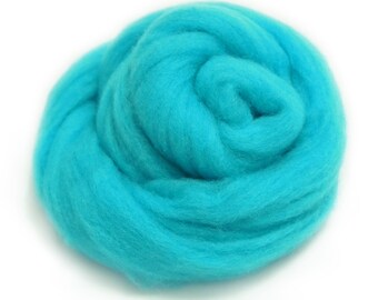 10g Super Fast Felting Short Fiber Wool Perfect in Needle Felt - Etsy