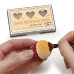 Tamiya Decoration Series Baking Master for Clay From Japan TA-76614 - Etsy