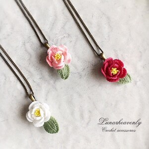 Flower Pip Red (red Seed) S Diameter 2mm 144pcs Made in Japan Perfect ...