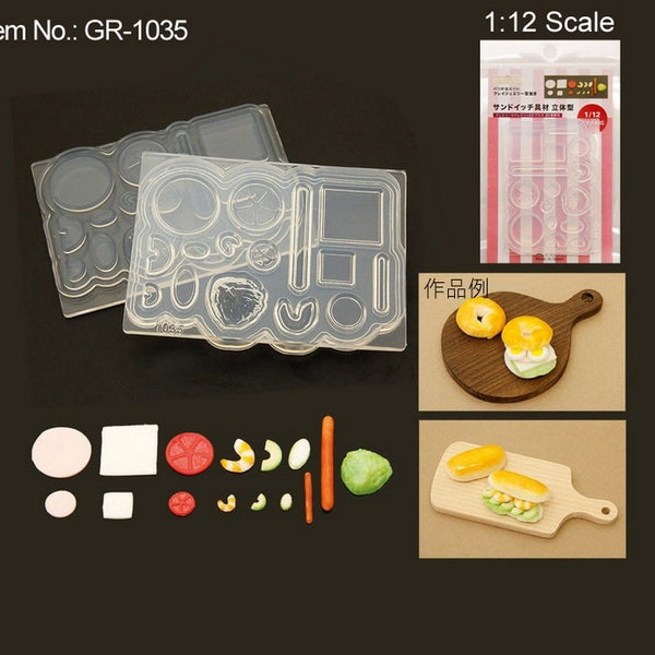 Polymer Clay Ham - Etsy