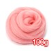 100g Super Fast Felting Short Fiber Wool Perfect in Needle - Etsy