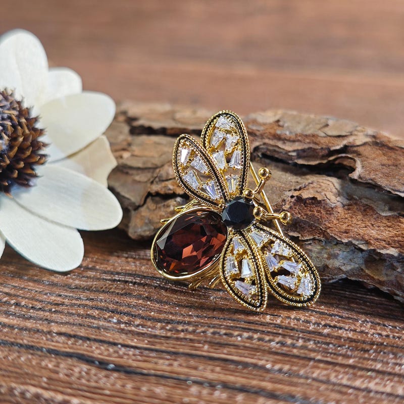 Buy Copper Bees Online In India - Etsy India