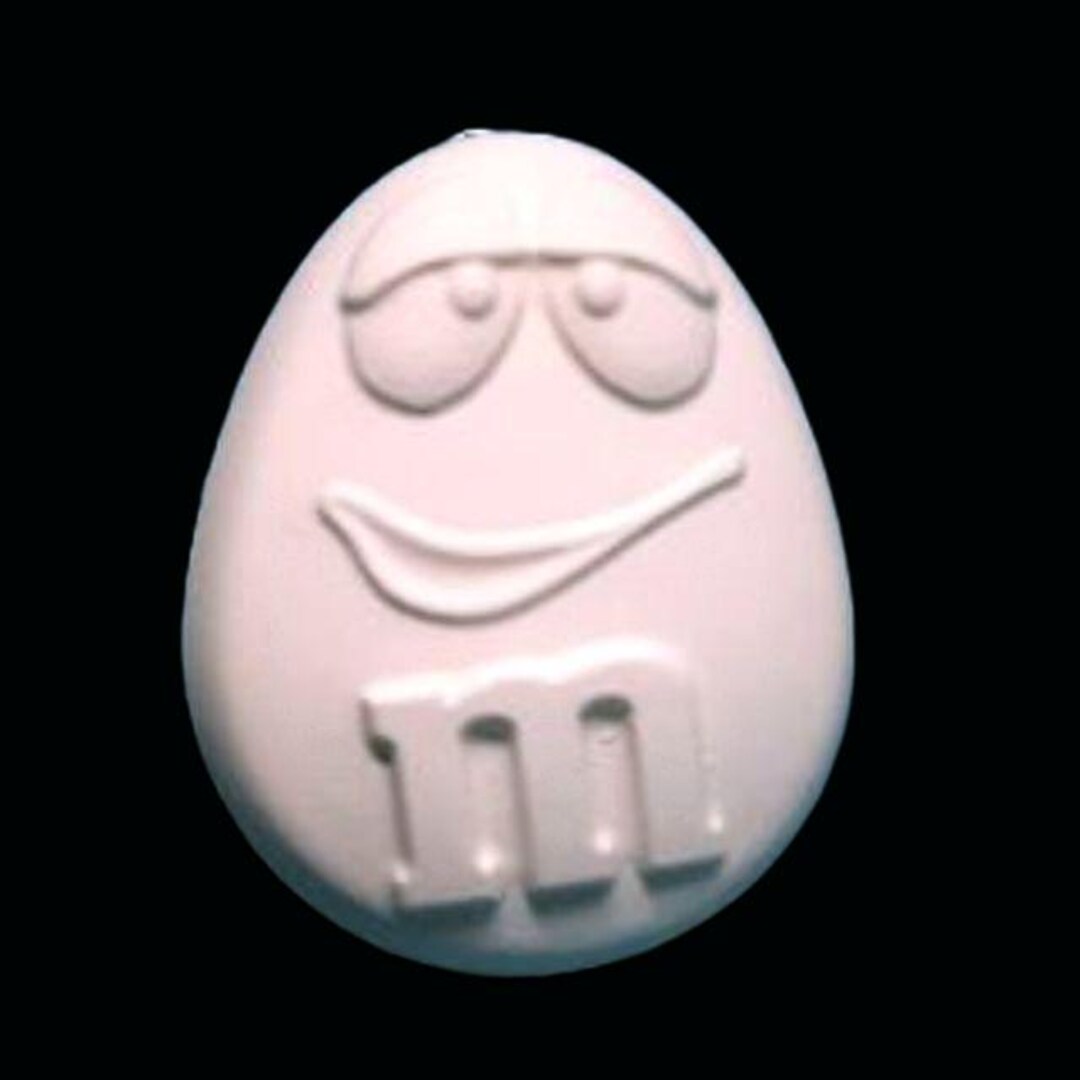 Ready to Paint Plaster, Candy Peanut, Plaster Craft, Kids Crafts, DIY ...